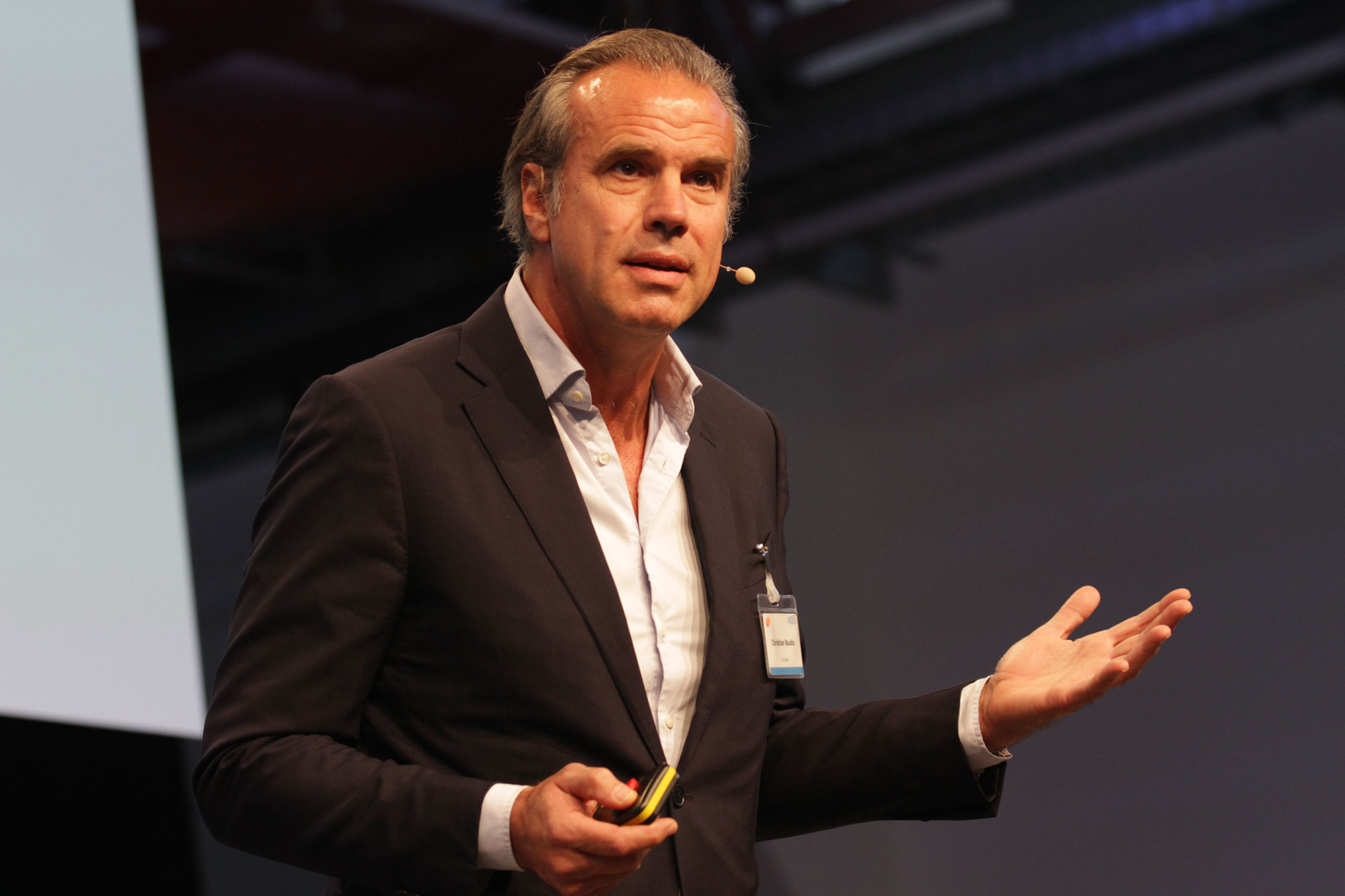 Die große Hürde für den Fortschritt ist die Trägheit - Service Verband